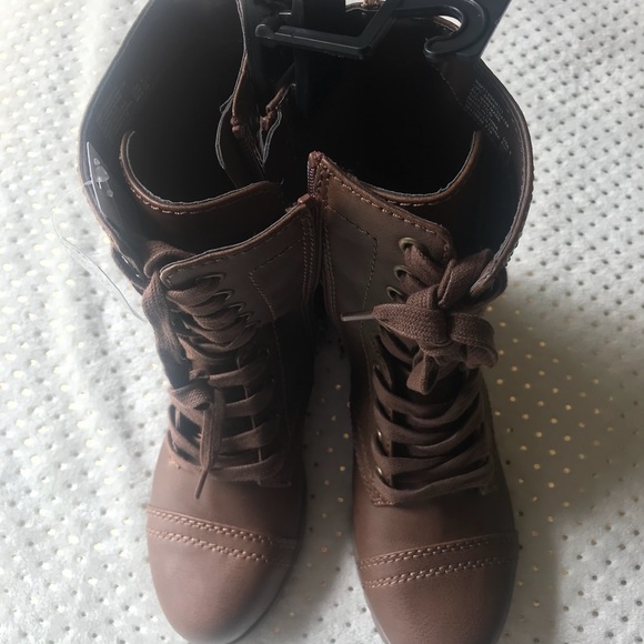 Time and Tru | Shoes | Time And True Boots | Poshmark